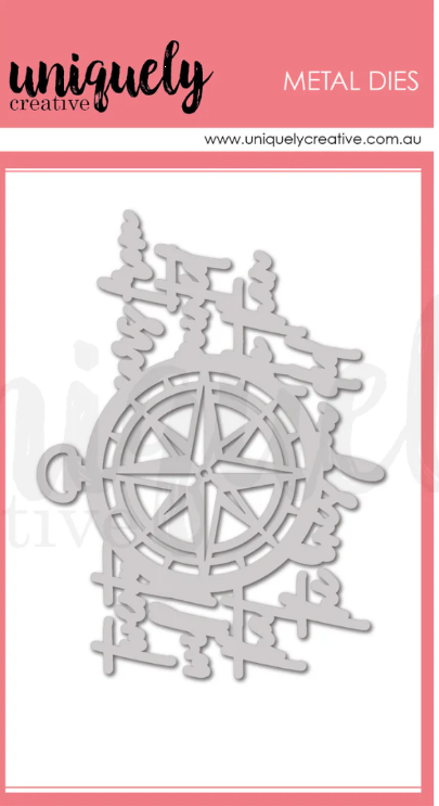 Compass Script | A Place To Create