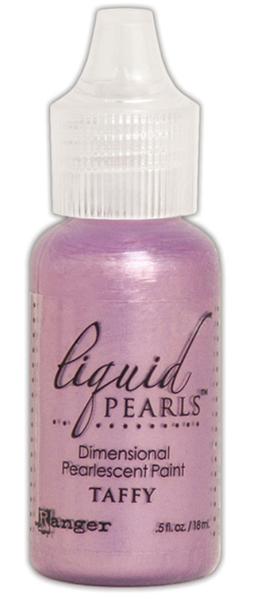 Taffy Liquid Pearls by Ranger | A Place To Create