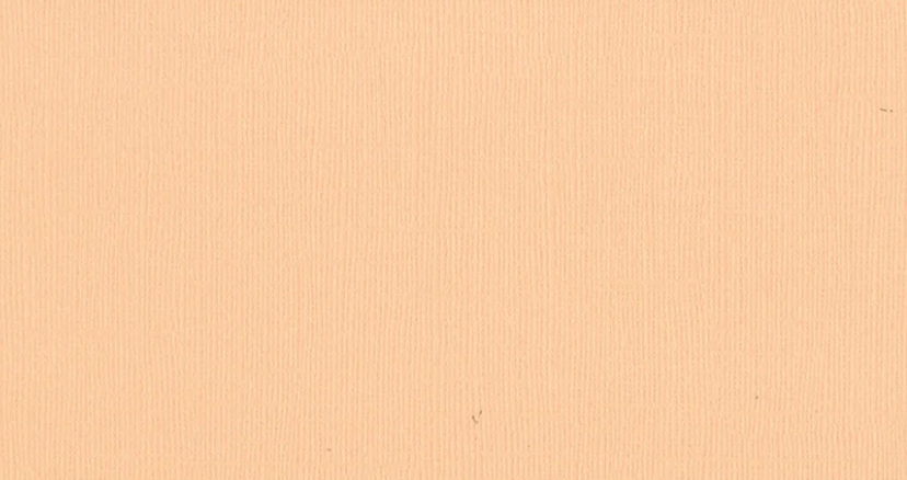Soft Peach/Shrimp - Cardstock by Couture Creations | A Place To Create