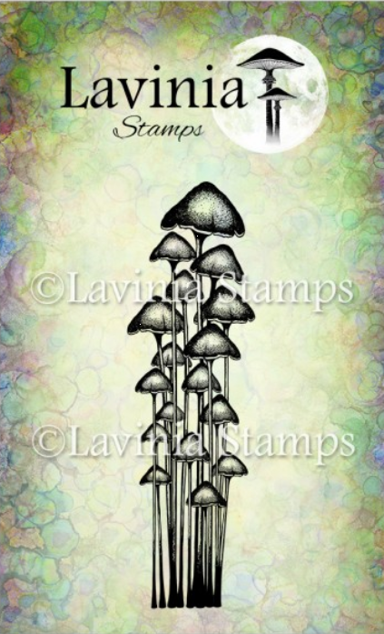 LAV883 - Moss Cap Cluster | A Place To Create